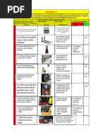 VVTT Inspection Process - VVTT Inspeccion de Proceso | PDF