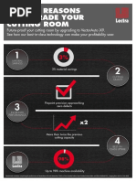 543156AA Vector IH8 IH5 Q80 Q50 Preventive Maintenance Guide 500 1000 ...