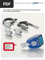 BYK-Gardner Spectro-Guide Sphere (6834) Color & Gloss Spectrophotometer ...