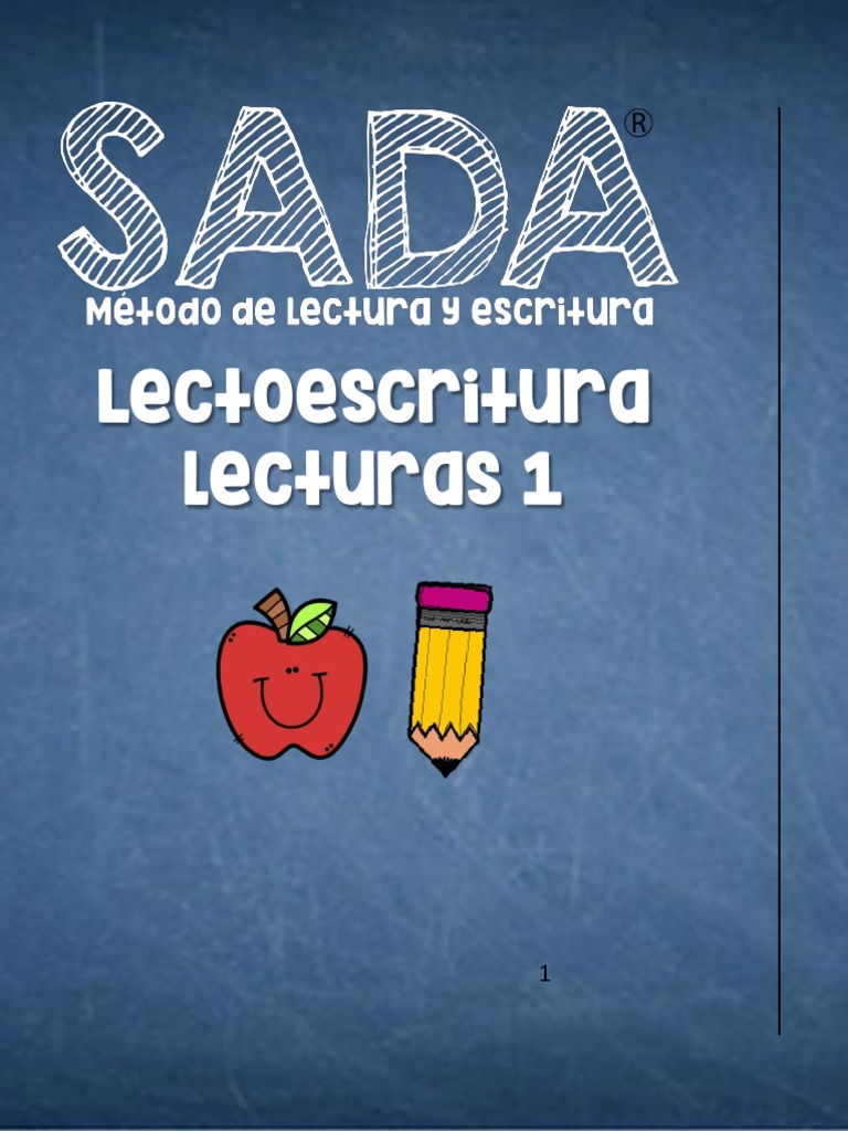Lecturas Iniciales para Primer Grado | PDF | Alimentos