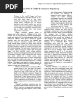 MUET Writing Task 1 - Sample and Exercise | PDF | Grocery Store | Retailing