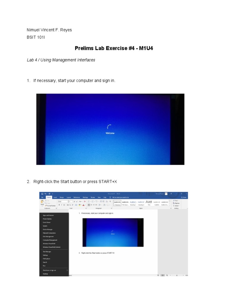 Managing Computer Resources Through Various Interfaces: A Guide to ...