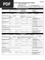 Loyalty Card Plus: Application Form | PDF | Identity Document | Banks