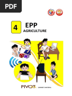 Epp-Agriculture 4 Matatag Q2 Week 2 PPT Lesson | PDF