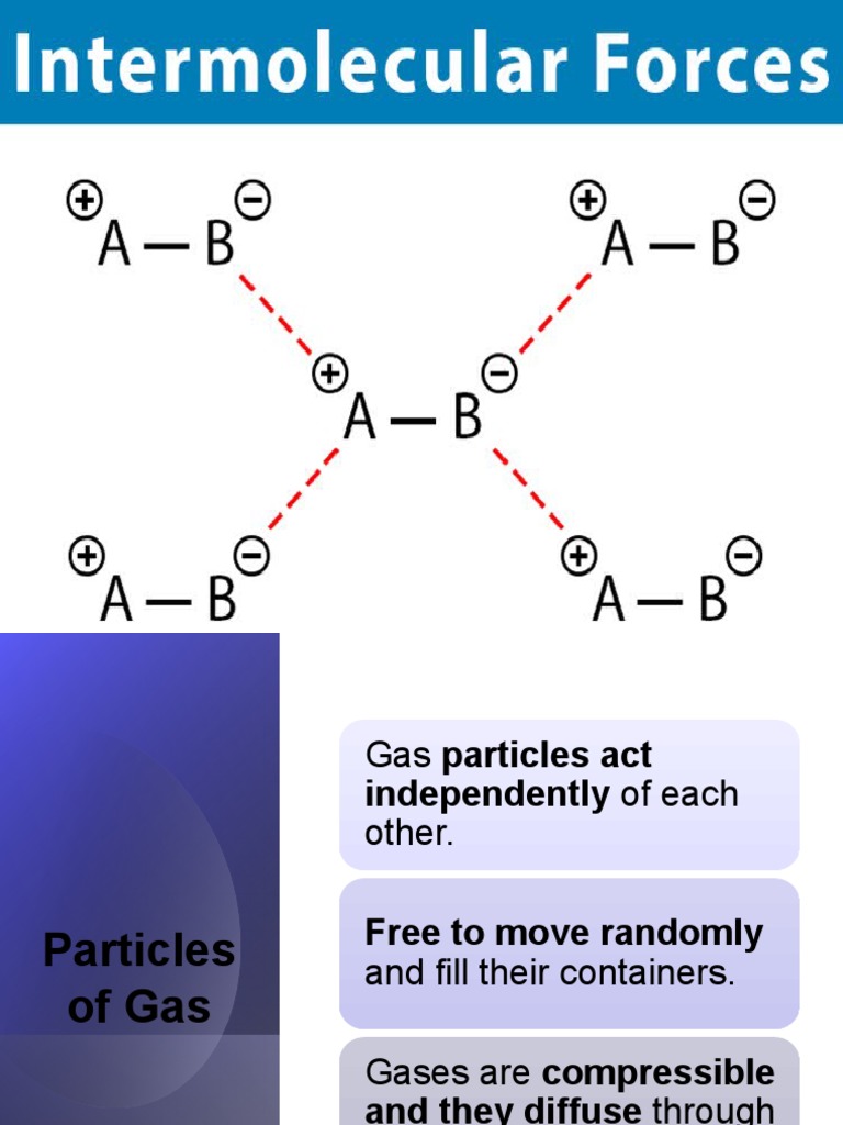 Intermolecular Forces and Liquids and Solids 2 | PDF | Evaporation ...