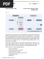 Adverse Event Tracking Log Template | PDF