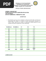 Gsis-Sti Educational Assistance Application Form: For GSIS Members ...