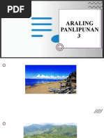 Grade 3 Esp Unit 2 Aralin 5 7 | PDF
