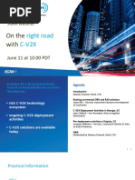 5G NR Frame Structure Overview | PDF | Orthogonal Frequency Division Multiplexing | Hertz