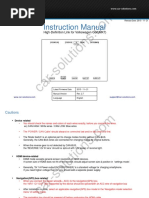H57H-AM2 (v2.0) Motherboard Specs | PDF