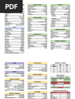 Cessna 172 Custom Checklist 3 | PDF