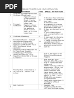 Orus - Employee Guide | PDF