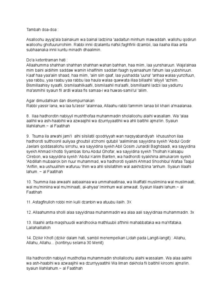 Dokumen Google Keep | PDF