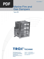 Junction Box Datasheet | PDF
