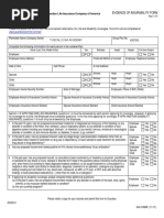 Form HTS - v2021 1 | PDF | Diagnosis Of Hiv/Aids | Hiv