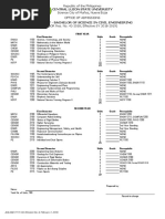 BHA Drawing Spreadsheet | PDF | Geotechnical Engineering | Nature