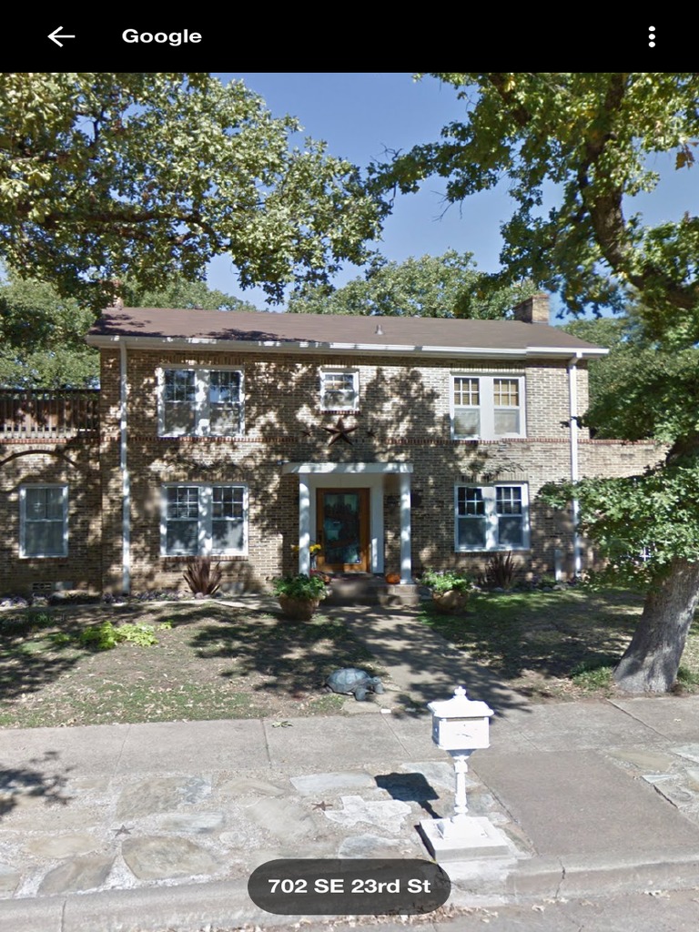 2403 Morningside DR - Google Maps 2 | PDF