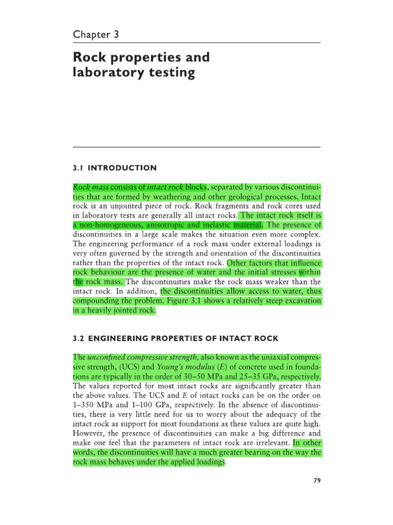 Lab Test | PDF