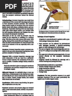 WISHA Checklist 20 | PDF | Wellness | Medical