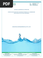 PSF & ACF Operation | PDF | Filtration | Separation Processes