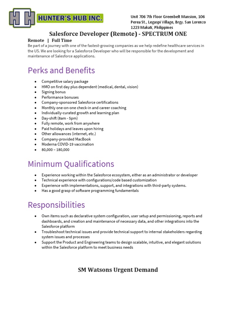 Developers JD | PDF | Oracle Corporation | Databases