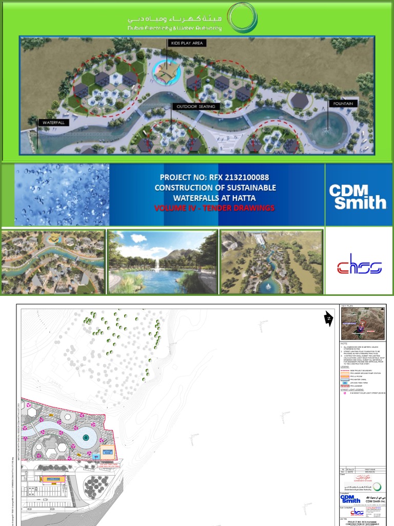 Pump Room Drawings | PDF | Concrete | Building Engineering