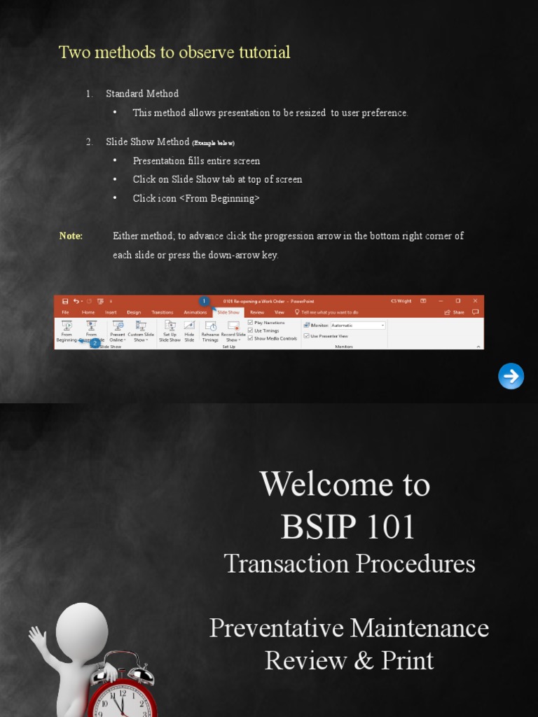 Two Methods To Observe Tutorial: (Example Below) | PDF | Icon (Computing) | Software Development