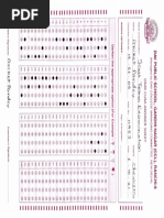 Rotation Chart - Kerala Public Service Commission, Government of Kerala ...