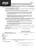 ARTA - Memorandum Circular 2020-05, Rules of Procedures For Complaints ...