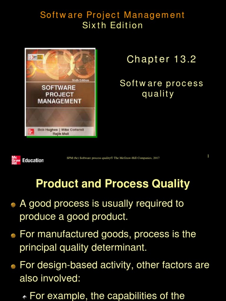 Software Project Management: Sixth Edition | PDF | Software Engineering ...