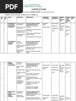 Final Site Assessment Report For PV System Installation Template | PDF