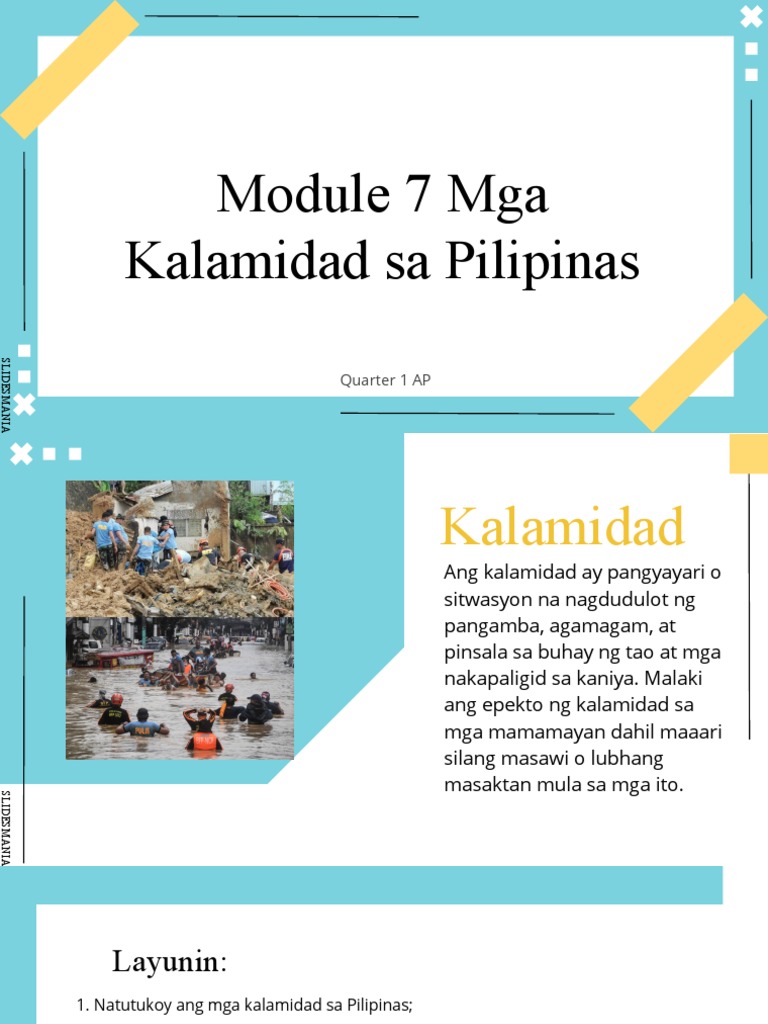 Q1 Ap Module 7 (Binded Ver.) | PDF