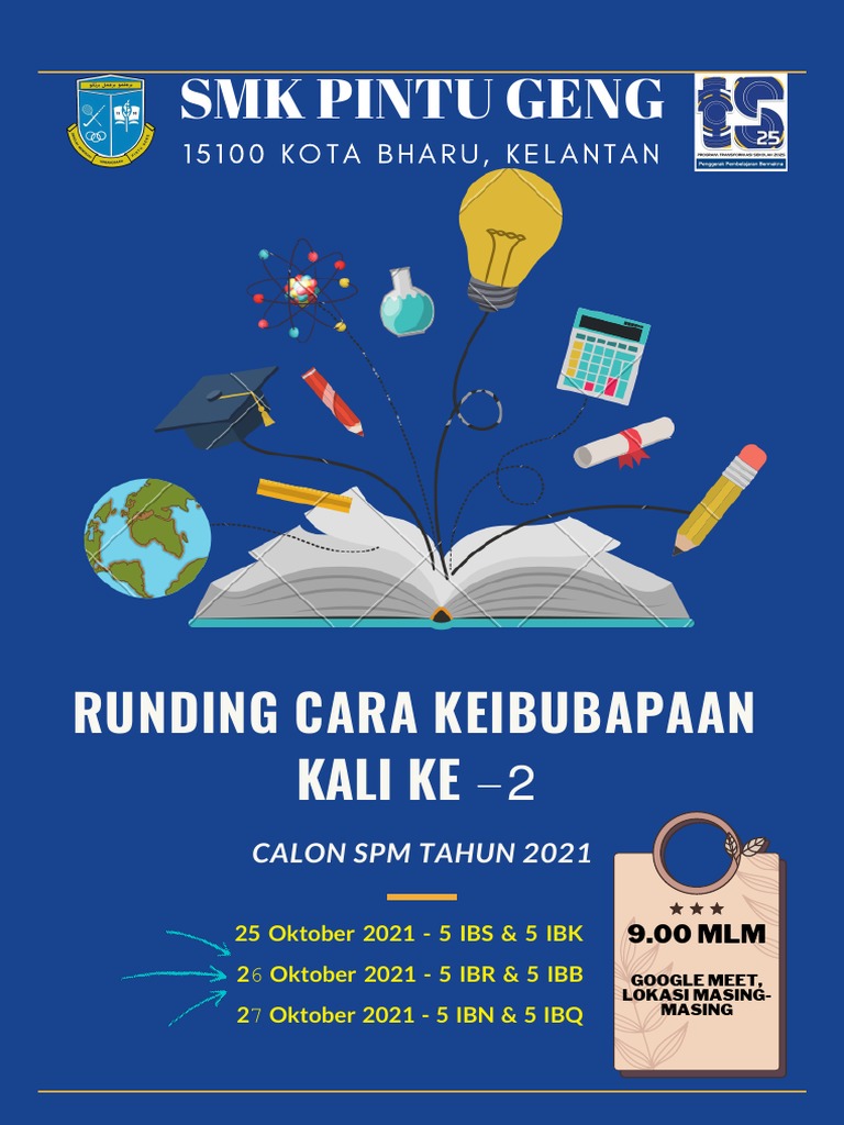 Runding Cara Kali Ke 2 | PDF