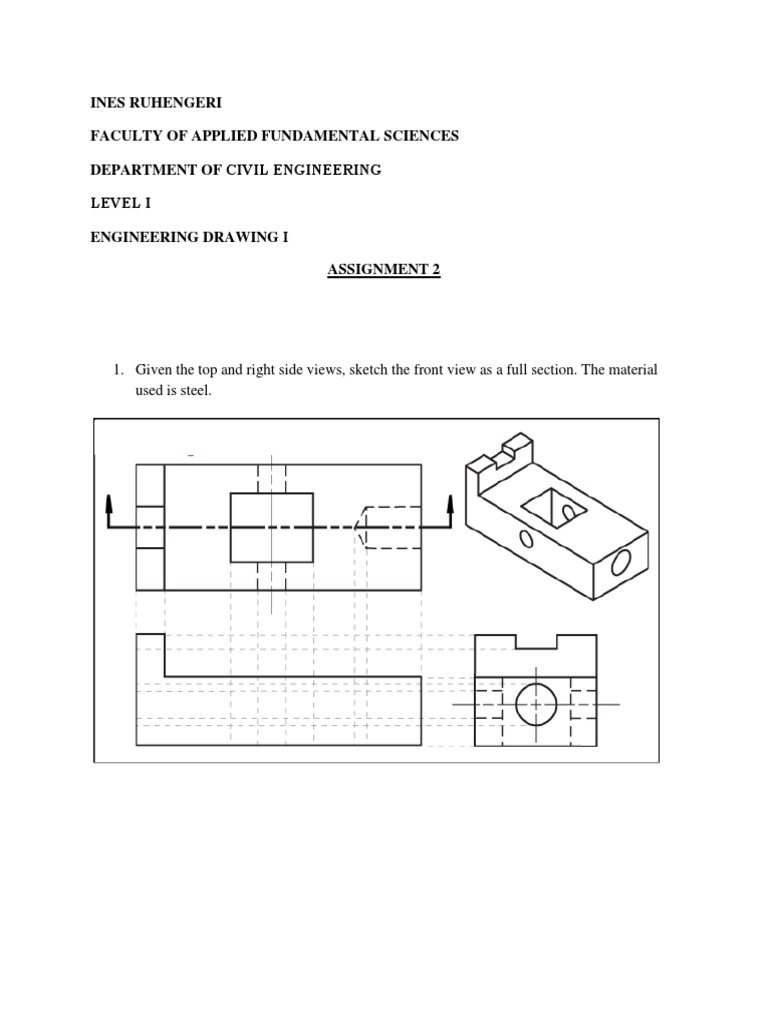 Assignment 2 | PDF