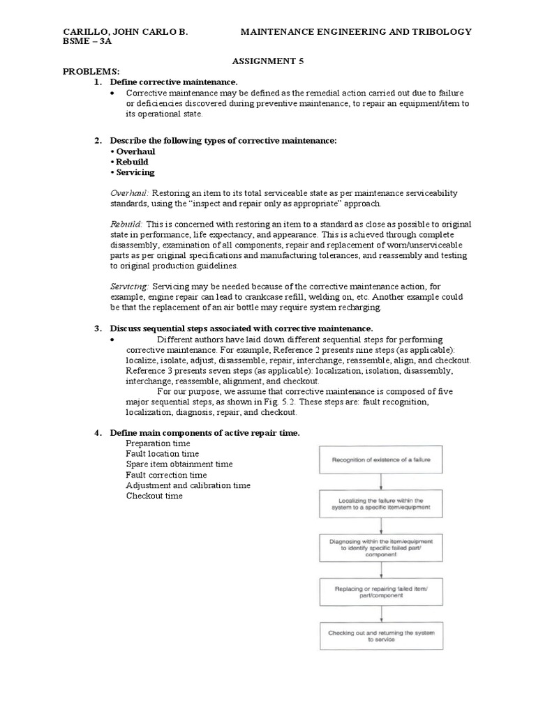 Assignment 5 | PDF | Mean | Mode (Statistics)