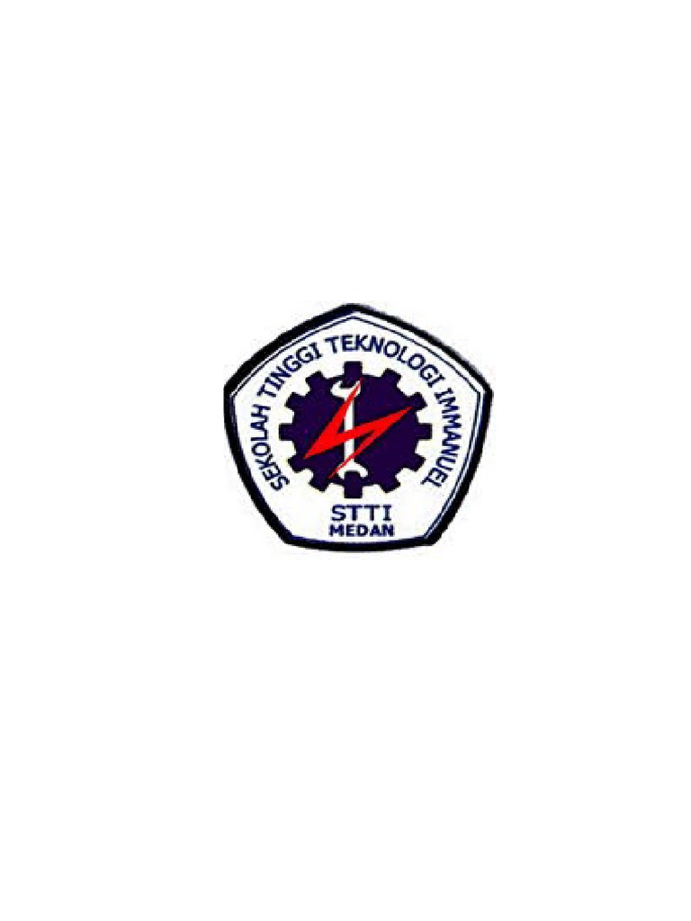 Lambang STTI | PDF