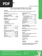 Dimodan HS K-A | PDF | Margarine | Shortening