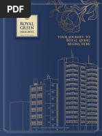 RAO-2021 Draft | PDF | Financial Services | Economies