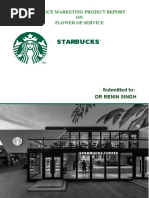 Organizational Structure of Starbucks | PDF | Starbucks ...