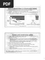 CHSP Template Comprehensive | PDF | Occupational Safety And Health ...