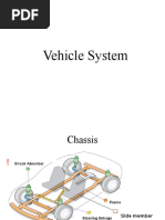 2.vehicle Manufacturing Process | PDF | Car | Sheet Metal