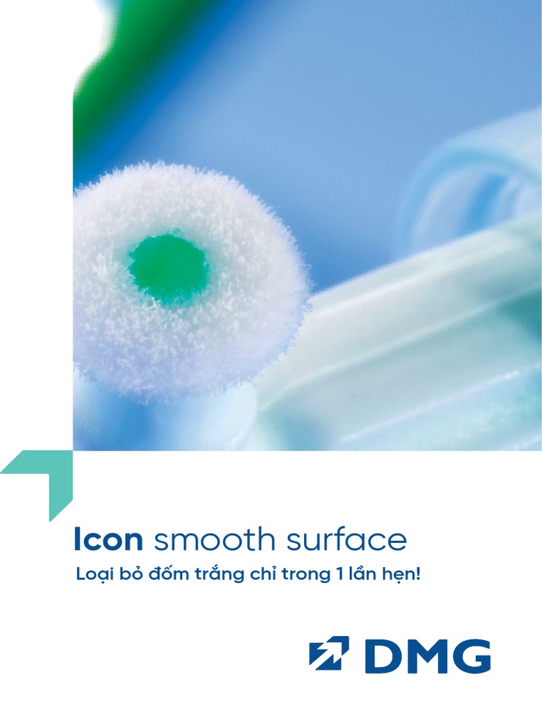 ICON Smooth Surface - Final | PDF