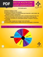 Jogo do Stop: Tabela para Imprimir | PDF