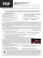 From Blue Nines and Red Words | PDF | Question | Language Development