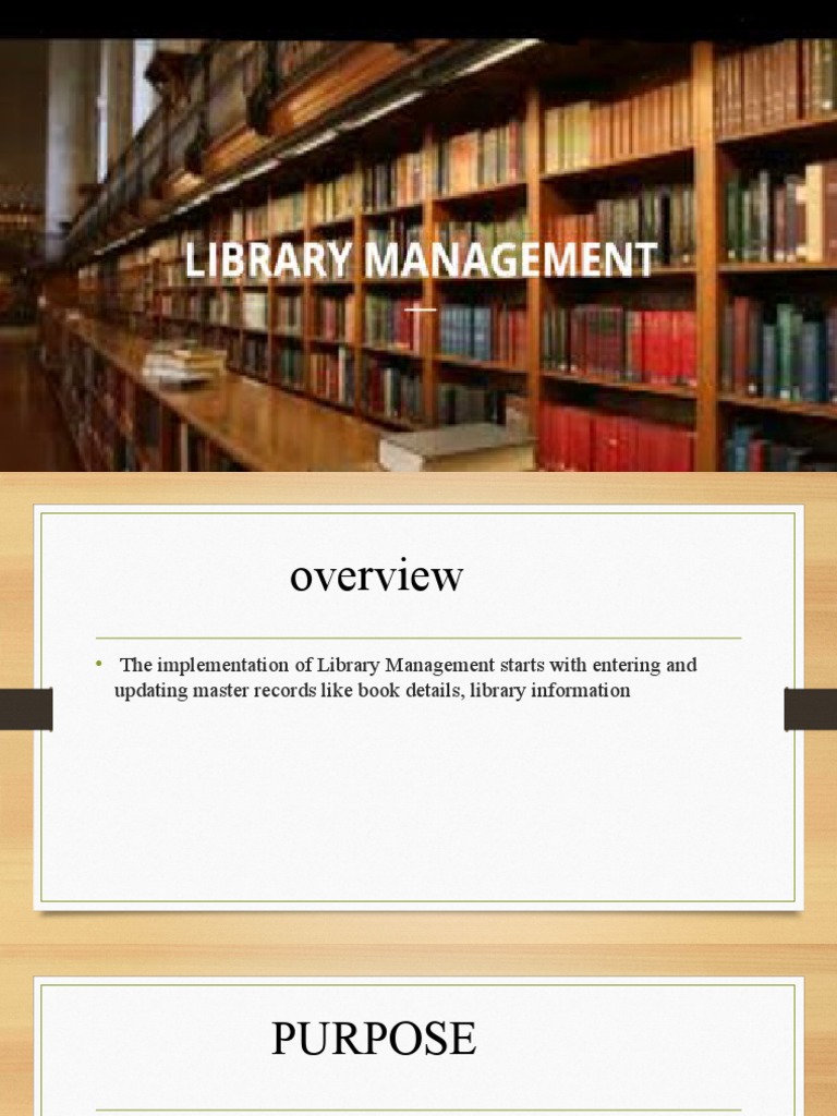 Major Project | PDF