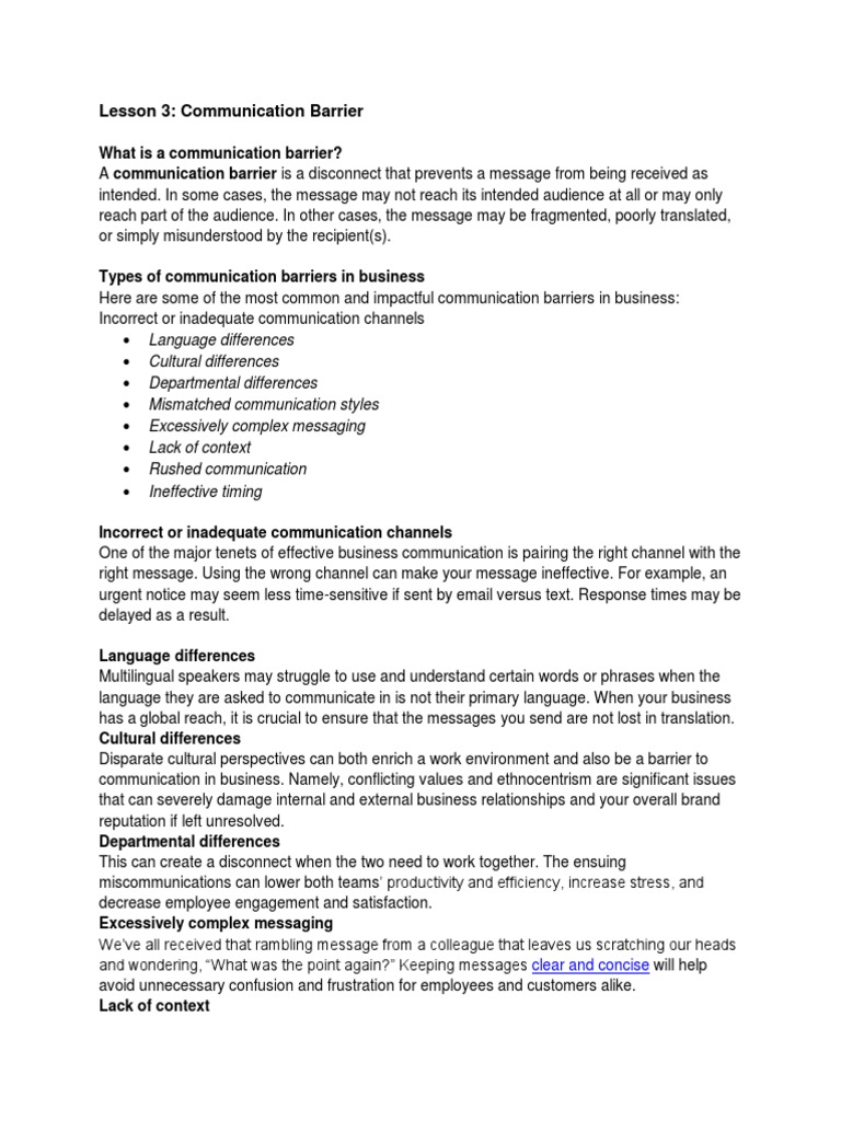 Work Immersion in Cookery | PDF | Team Building | Communication