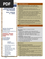 Metode Hayami | PDF | Teknologi & Rekayasa