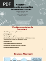 Chapter 3 Systems Documentation Techniques | PDF | Systems Engineering | Scientific Modeling