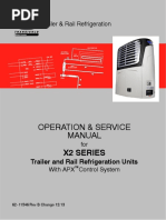 Carrier Alarm Codes | PDF | Relay | Components