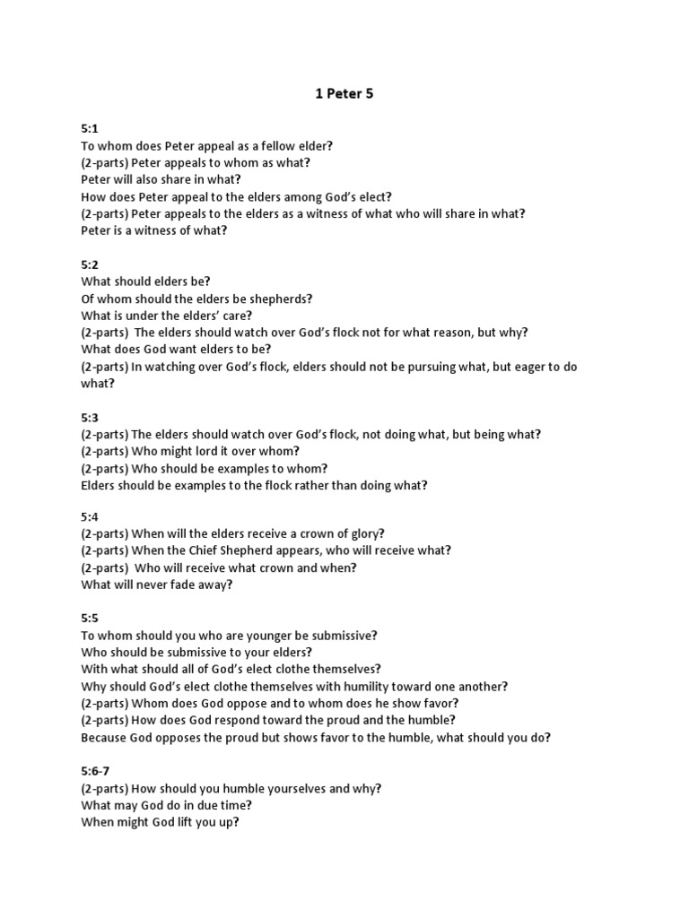 1-peter-5-reviewer-pdf-saint-peter-elder-christianity